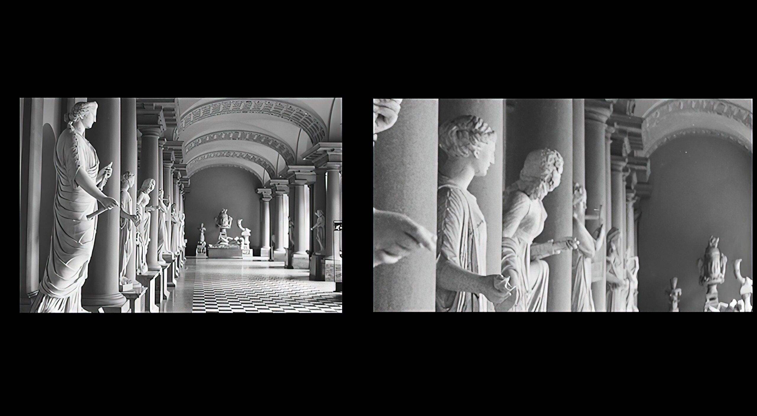 Proskenion de Eduardo Breda | e-cultura