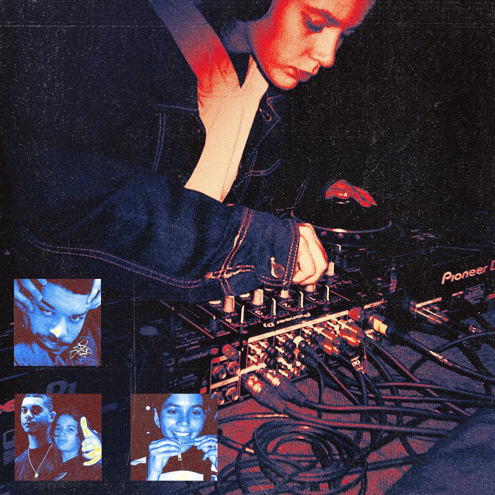 Aperreada: King Kami + MU540 | e-cultura