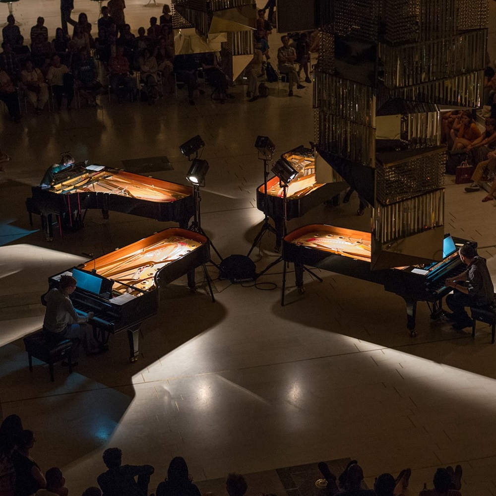 Kukuruz Quartet | e-cultura