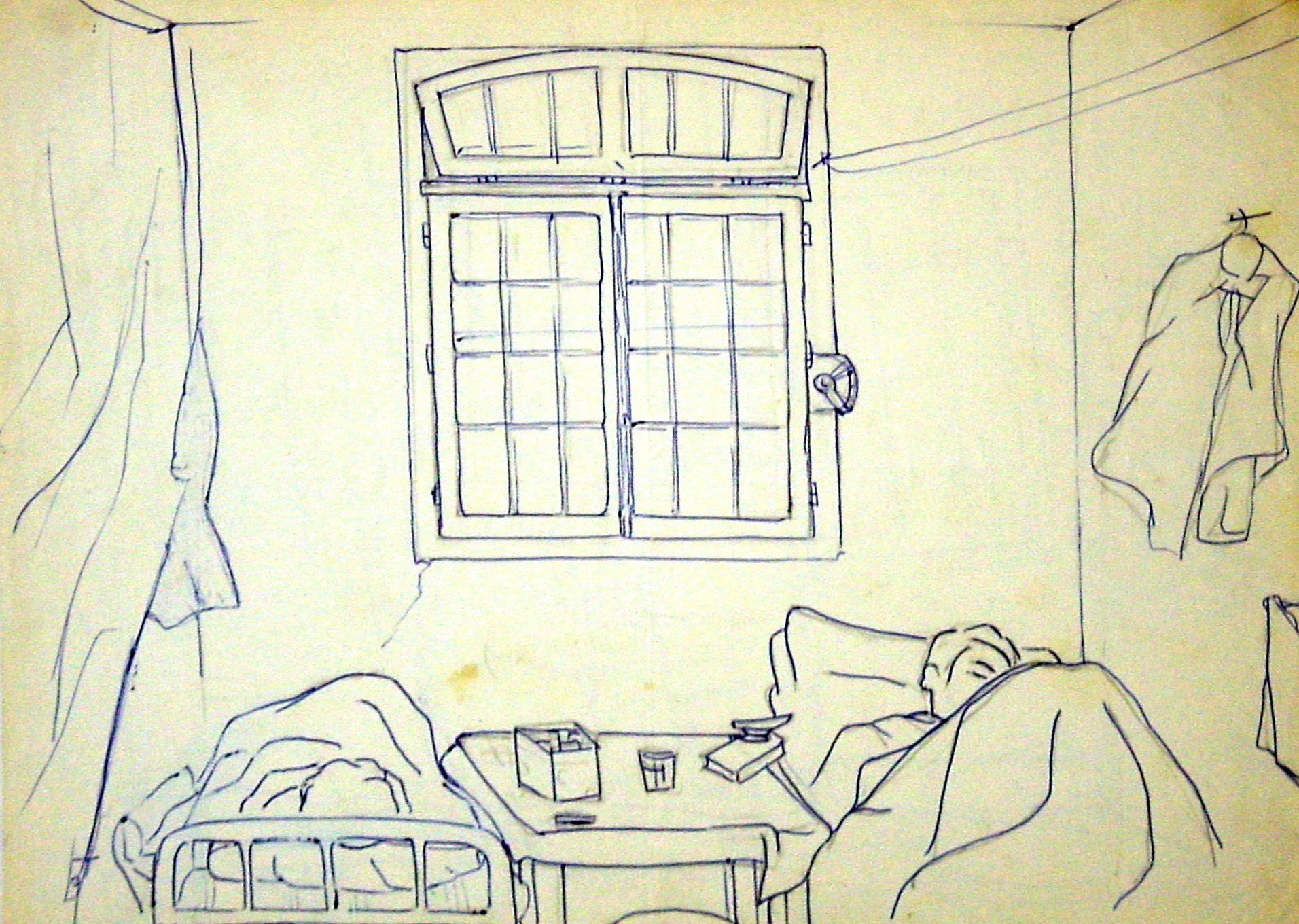 Casa da Liberdade - Mário Cesariny: 10º Aniversário | e-cultura