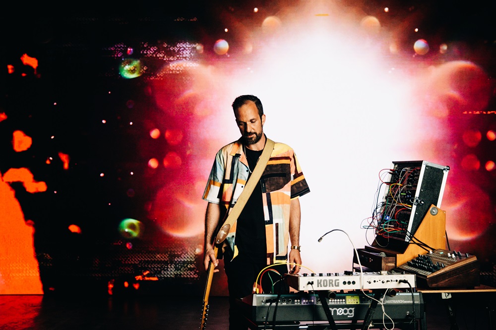 Conta-me Uma Canção chega ao palco do Teatro Maria Matos para a sua ...