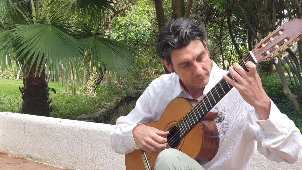 Sandor Mester | e-cultura