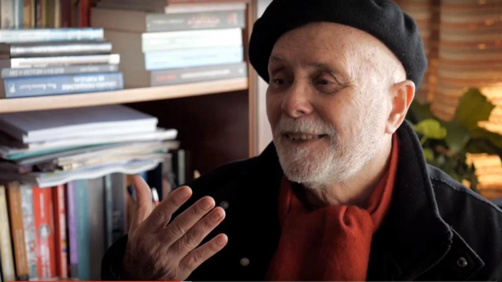 A Causa e a Sombra de Tiago Afonso | e-cultura