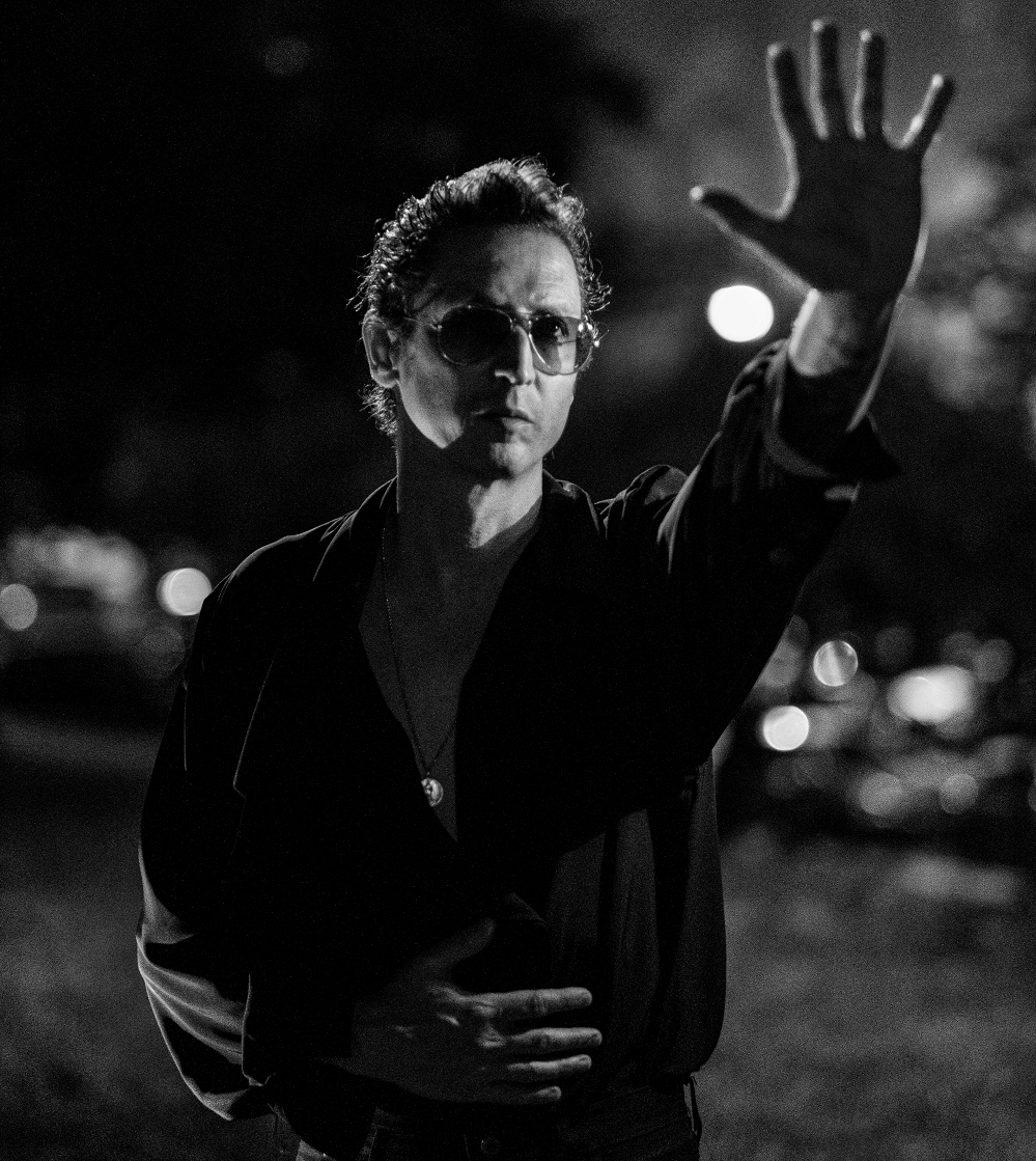 The Legendary Tigerman ao vivo em Lisboa | e-cultura