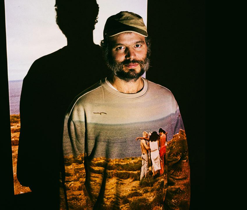 Benjamim sobe ao palco do Maria Matos | e-cultura