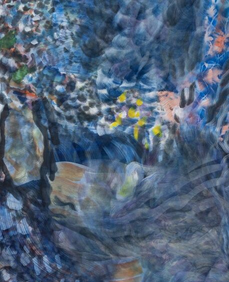 Menstruum | e-cultura