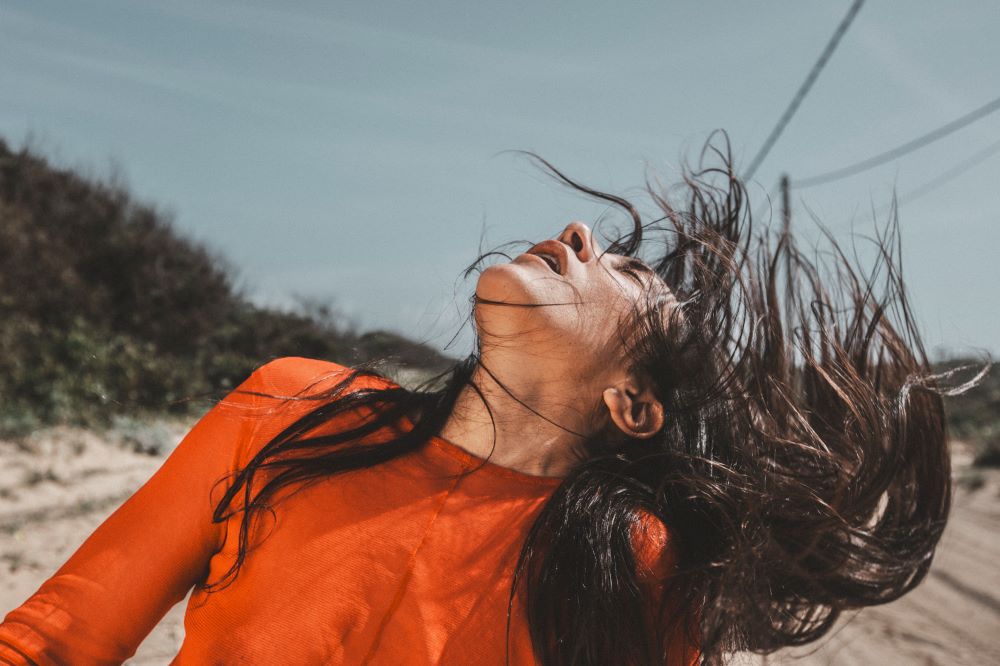 Sara Ribeiro aka La Negra | e-cultura