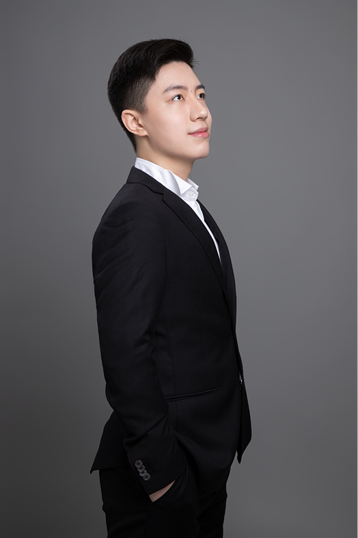 Ke Wang ao vivo no Museu do Oriente | e-cultura