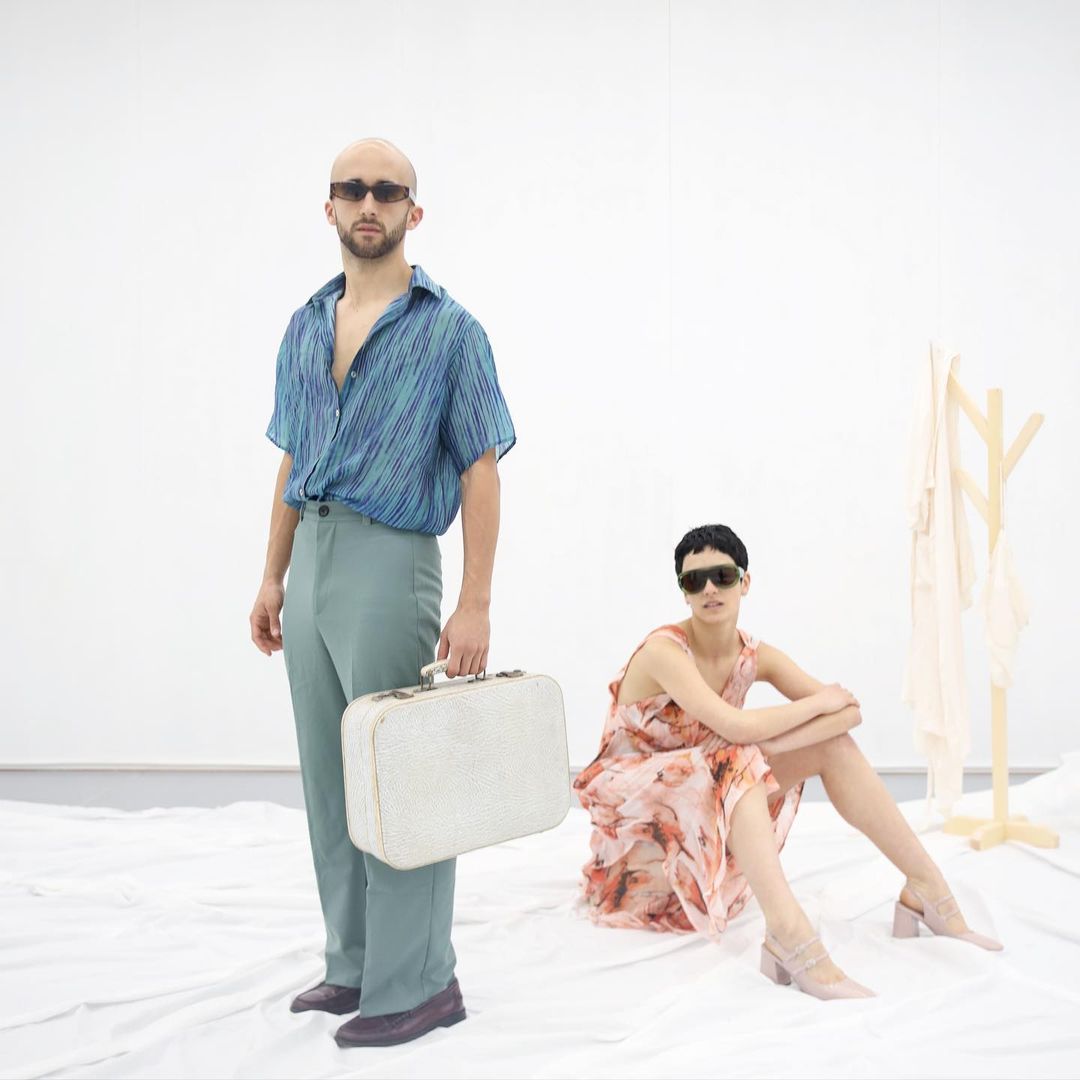 the horMoans | e-cultura